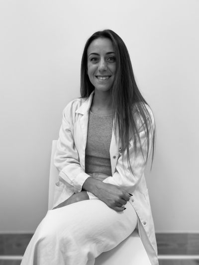 Fiorini Simona - Mediperson Centro Diagnostico Terapeutico Fisioterapia